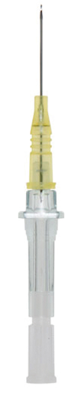 BD Insyte IV Catheter 22G x 25mm Blue | Hello Medical