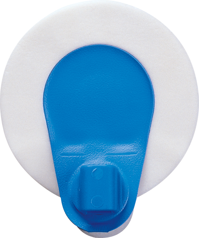 ECG Electrodes M-OO-S Blue Sensor | Hello Medical