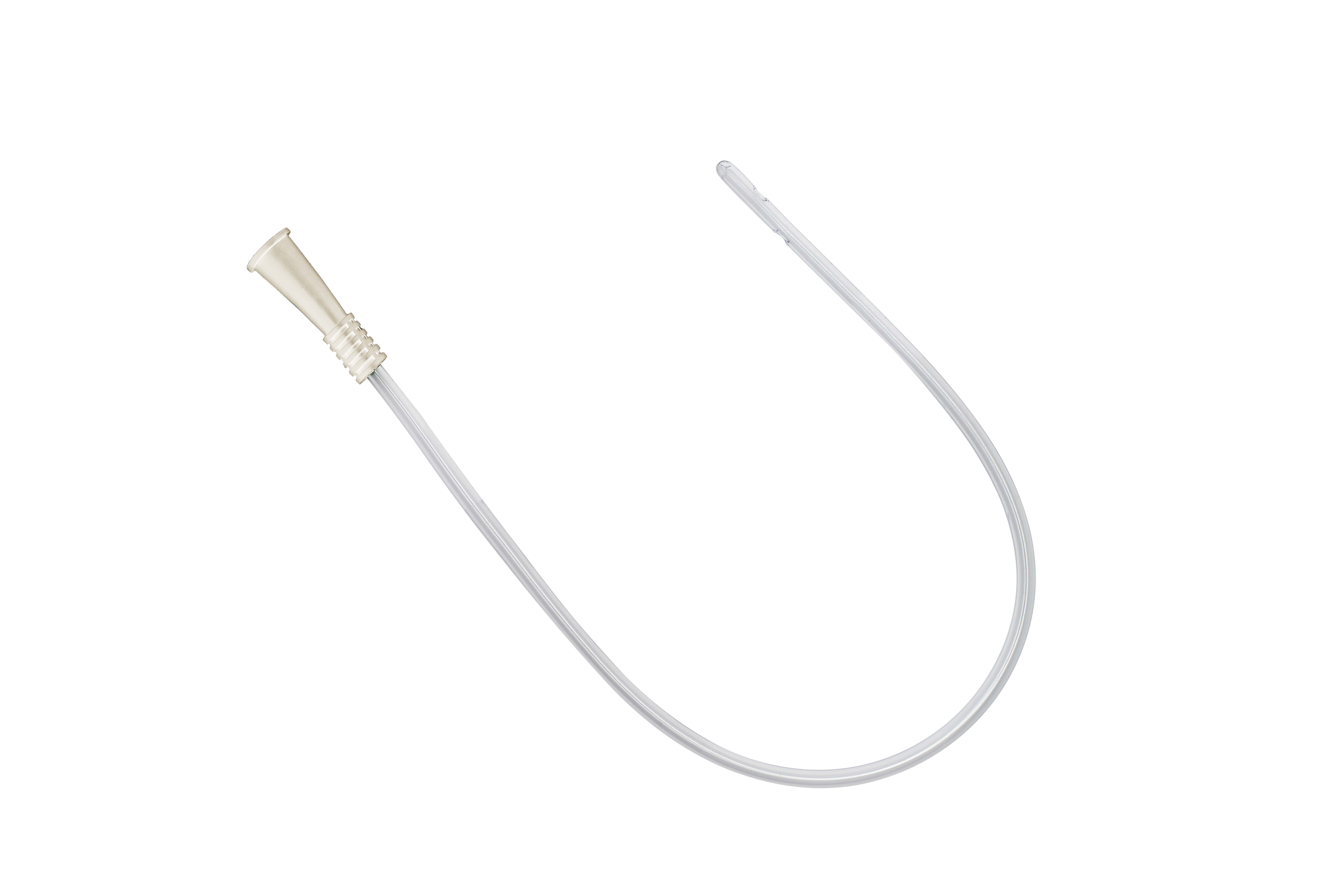 Nelaton Catheter FG12 40cm | Hello Medical