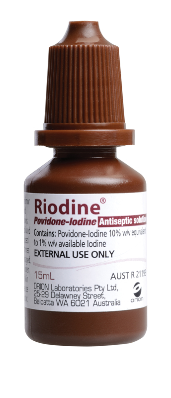 Wound Care | Hello Medical