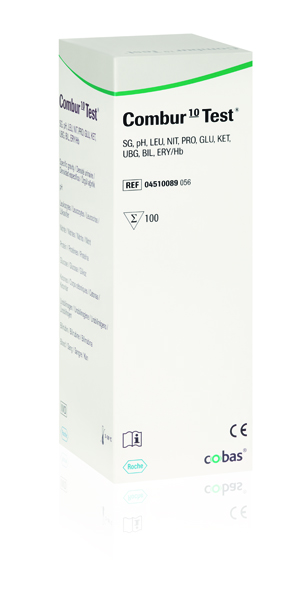 Multistix 10SG | Hello Medical